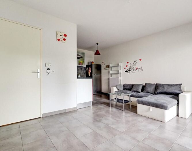La Seyne-sur-Mer, Est - Appartement 2 pièces à vendre