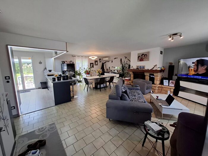 Maison 6 pièces à Coulommiers, Centre-ville, à vendre