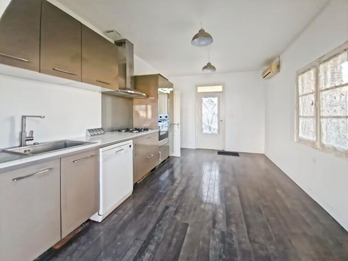 Maison à vendre - Aucamville - 4 pièces - 3 chambres