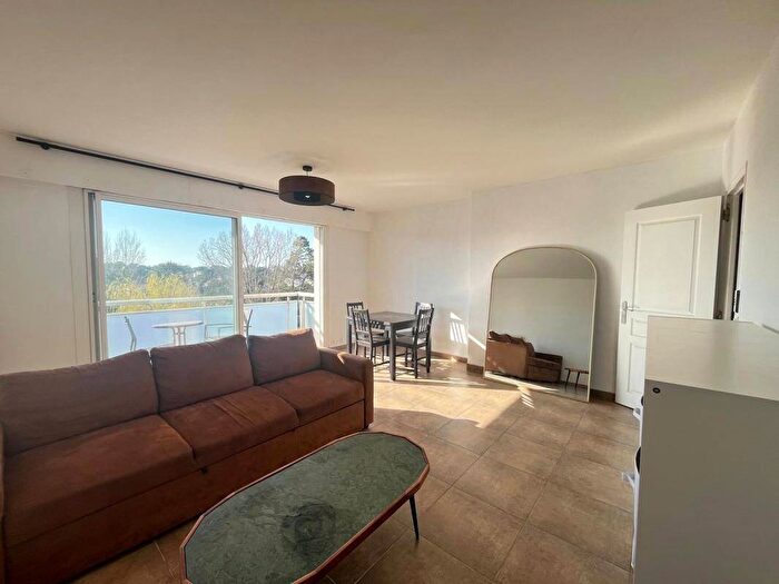 Appartement à louer - Beslon, La Baule-Escoublac - 4 pièces - 3 chambres