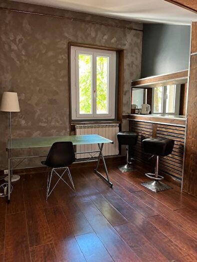 Appartement à louer - Saint-Étienne - 1 pièce