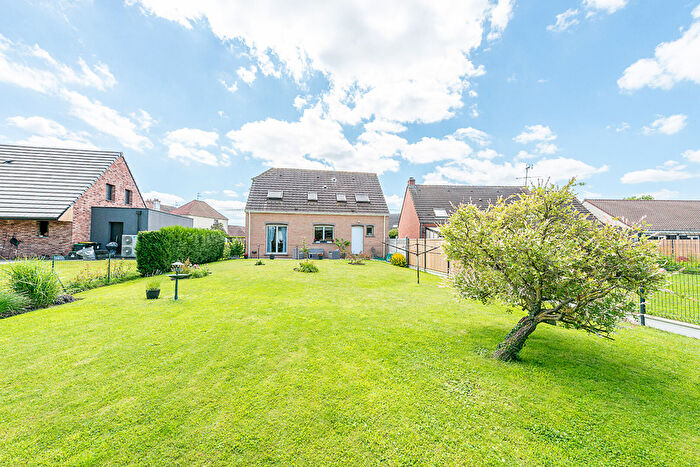Millonfosse : Maison 7 pièces à vendre