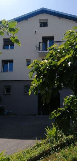 Appartement 2 pièces à Saint Claude, Torcols, Besançon, à louer