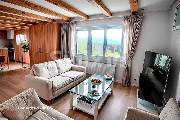 Maison à vendre - Montcel - 7 pièces - 4 chambres