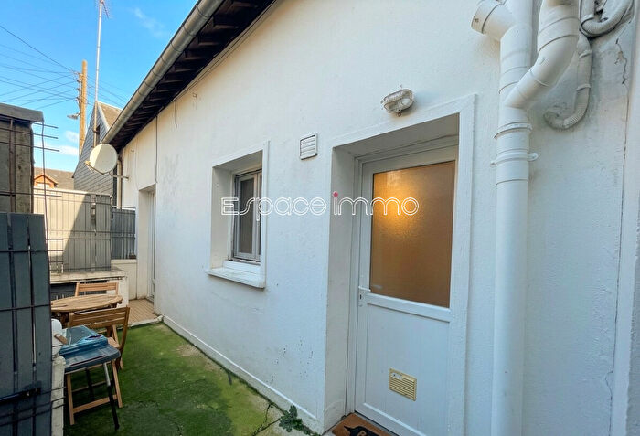 Maison 6 pièces à vendre - Malaunay