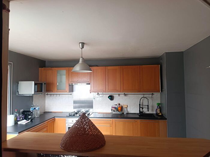 Appartement 4 pièces à vendre à Sannois, Les Loges, Gambetta