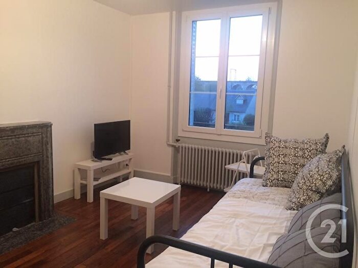 Appartement 3 pièces à louer à Beaugency
