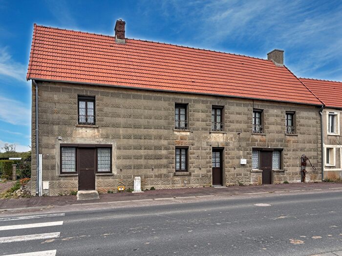 Airel - Maison 12 pièces à vendre