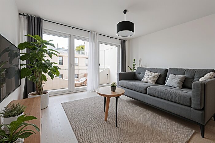 Appartement à vendre - Paris e , Citroën, Boucicaut - 1 pièce