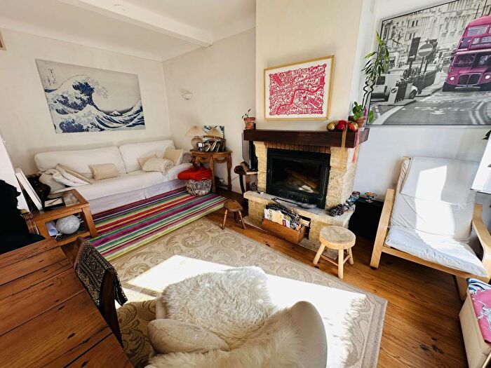 Maison à vendre - Limoges, Le Sablard, Limoges Sud - 5 pièces - 3 chambres