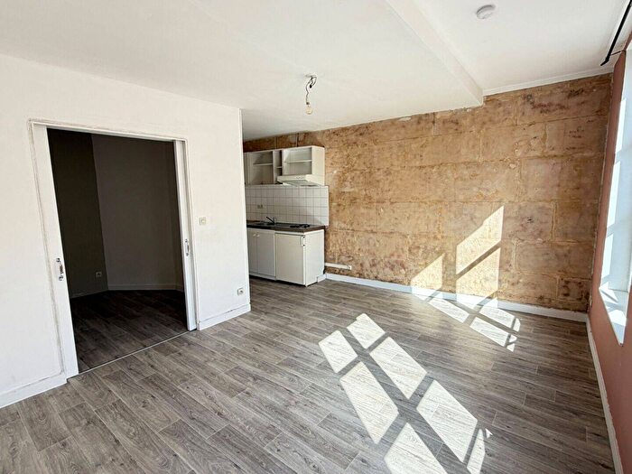 Centre Ancien, Caen - Appartement 1 pièce à louer