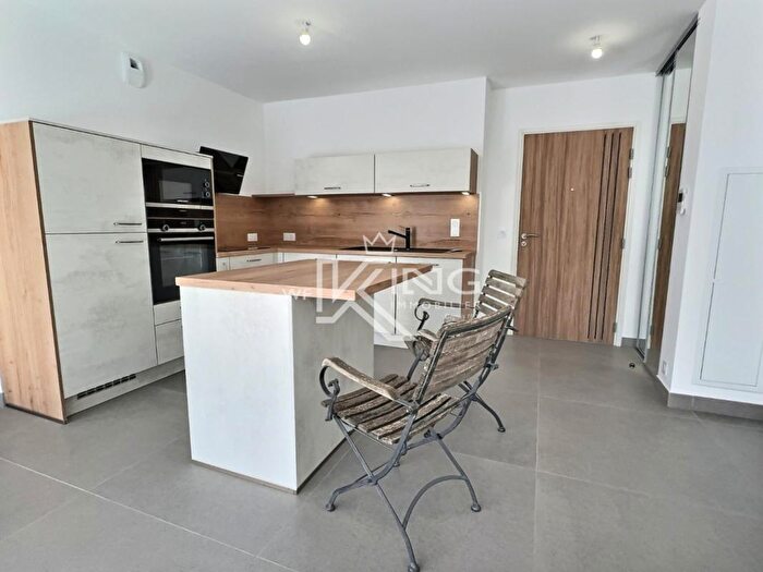 Appartement 2 pièces à vendre - Saint-Raphaël, Plateau Notre-Dame