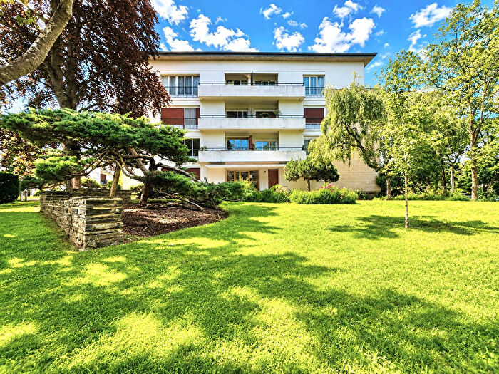Appartement 5 pièces à Maisons-Laffitte, Est, à vendre