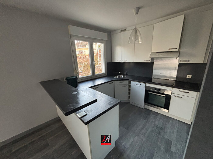 Appartement 3 pièces à Annecy, Mandallaz, Prairie, Vovray, à vendre