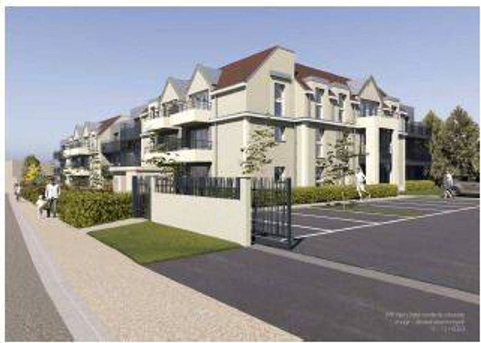 Appartement 3 pièces à louer à Nord Est, Champagne-sur-Seine