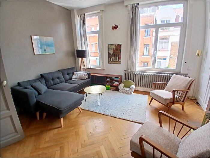 Lambersart, Champ de Courses : Maison 5 pièces à louer