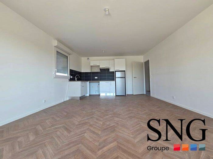 Appartement 3 pièces à Secteur Agricole, Montataire, à louer
