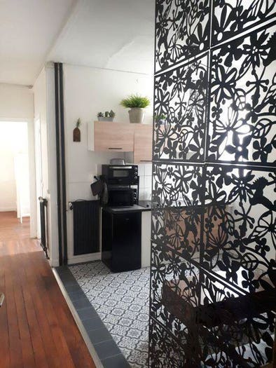 Paris 12ème arrondissement : Appartement 1 pièce à louer