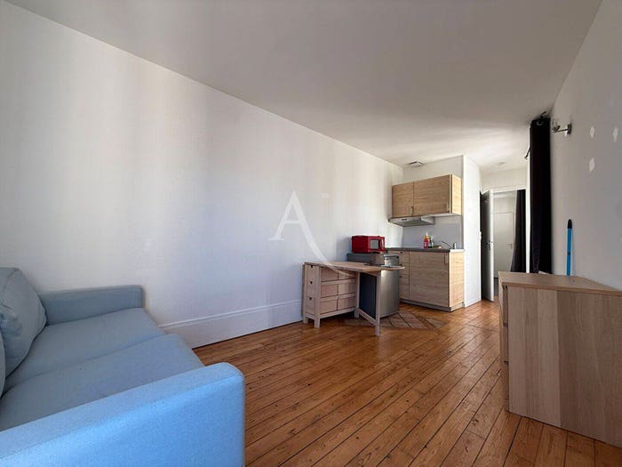 Le Parterre, Dourdan - Appartement 1 pièce à louer