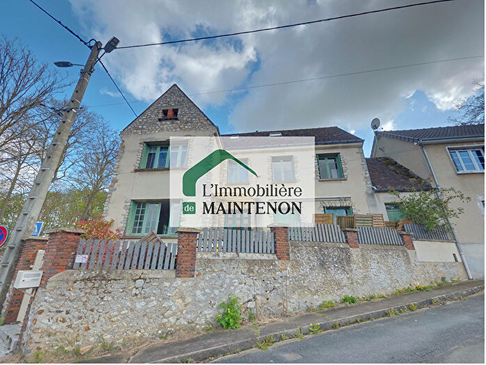 Maison 6 pièces à vendre - Maintenon