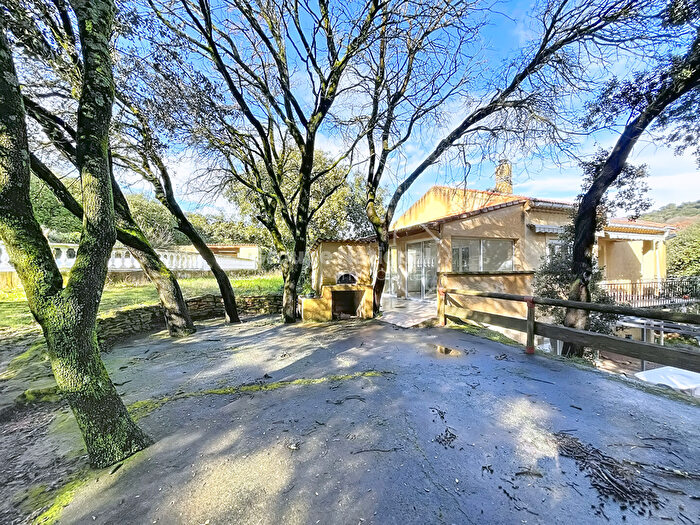 Maison à vendre - Piolenc - 10 pièces - 6 chambres