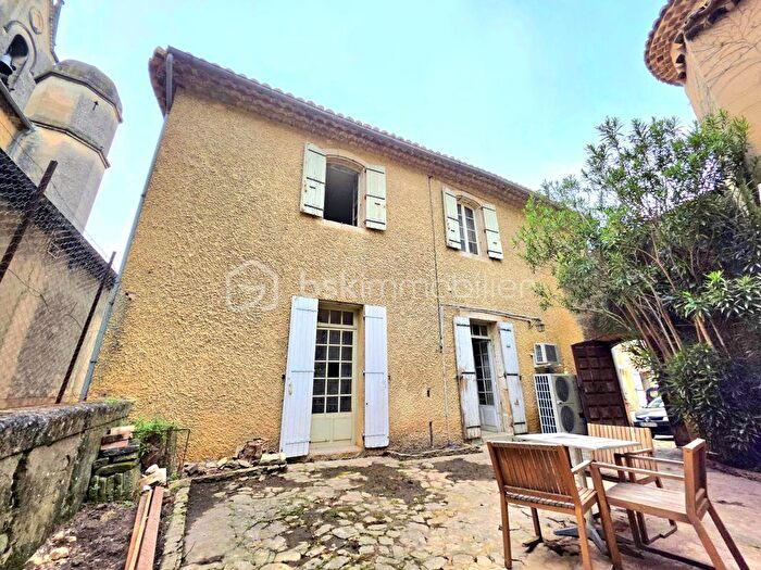 Maison 5 pièces à Mondragon, à vendre