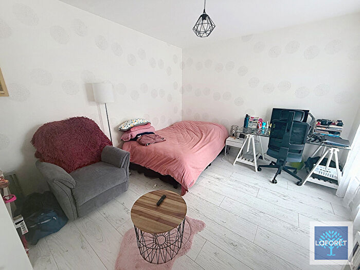 Appartement 1 pièce à louer - Dijon, Clémenceau, Gare, Porte Neuve