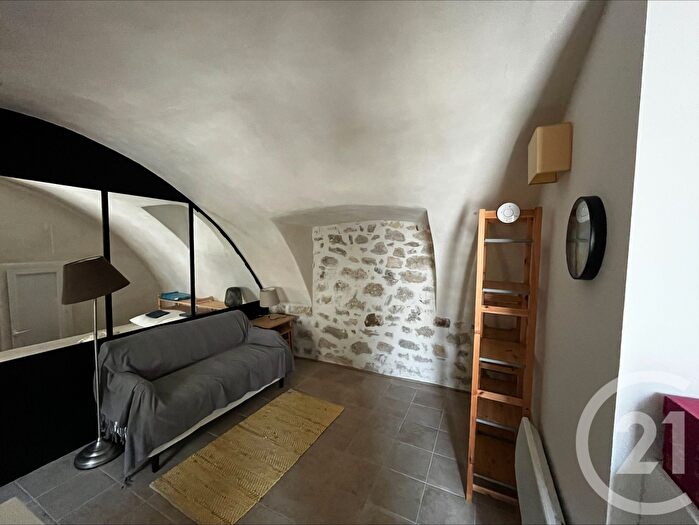 Prades-le-Lez : Appartement 1 pièce à louer