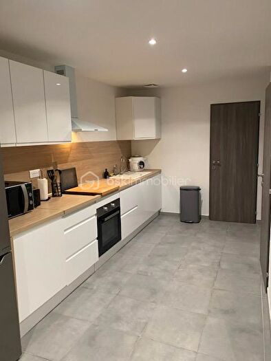 Maison à vendre - Villers-au-Tertre - 4 pièces - 2 chambres