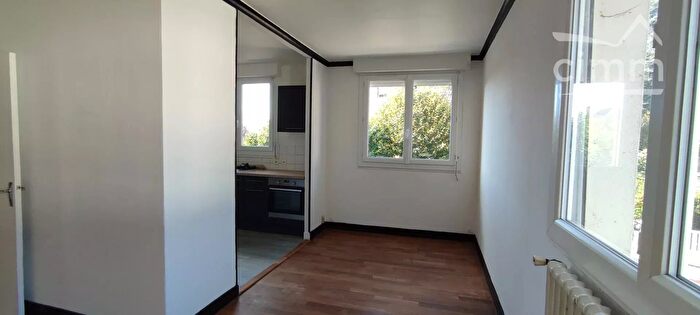 Maison à vendre - Blois, Centre-ville - 5 pièces - 3 chambres