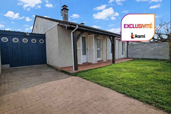 Maison à vendre - Romans-sur-Isère, Etournelles, Gloriette, Pierrottes, Valettes - 4 pièces - 3 chambres