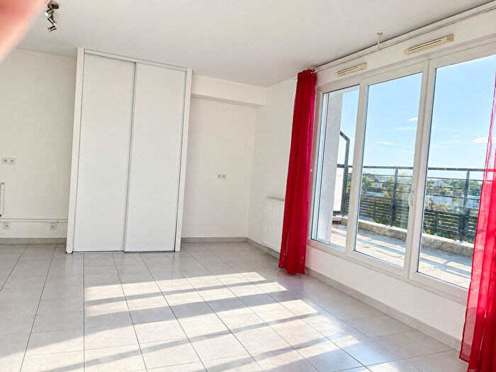 Nantes, Saint-Donatien, Tortière : Appartement 3 pièces à vendre