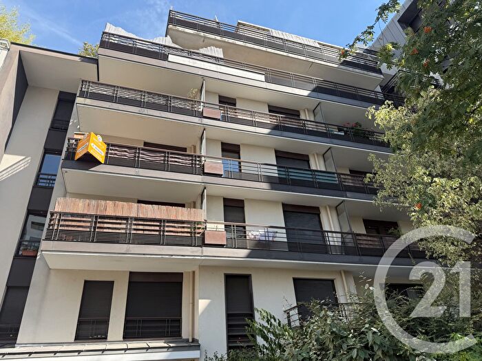 Appartement 2 pièces à vendre à Paris 19ème, Porte de la Villette