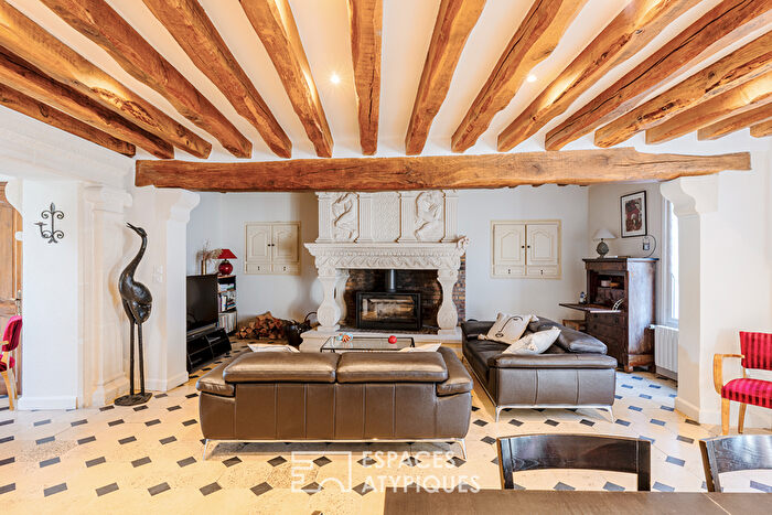 Maison 8 pièces à vendre à Ennery