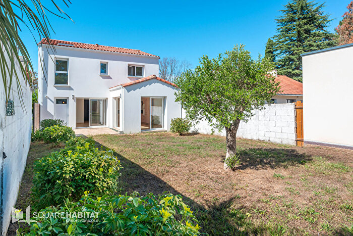 Maison 8 pièces à Vertou, Les Coteaux de Sèvre, Le Chêne, Portillon, La Forêt, à vendre