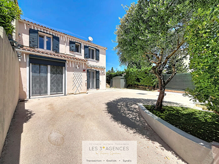 Maison 5 pièces à Cogolin, Radasse, Faucon, à vendre