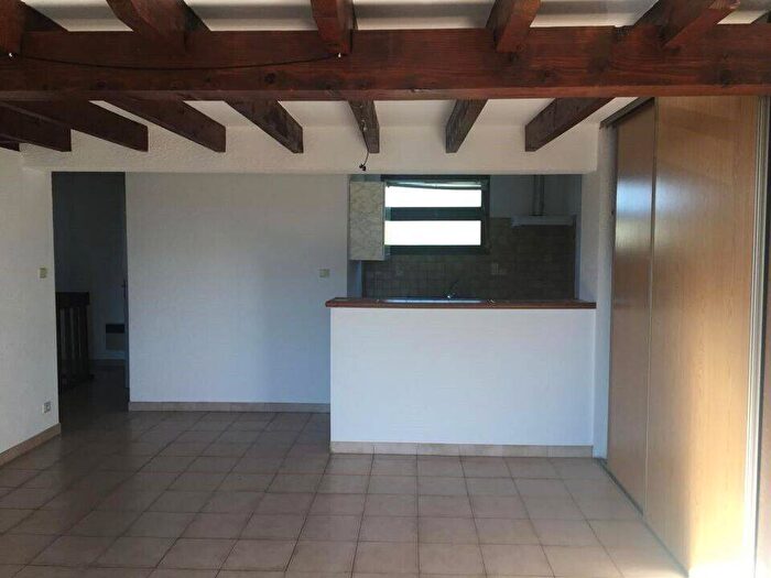 Appartement 3 pièces à Lalande, Montauban, à louer