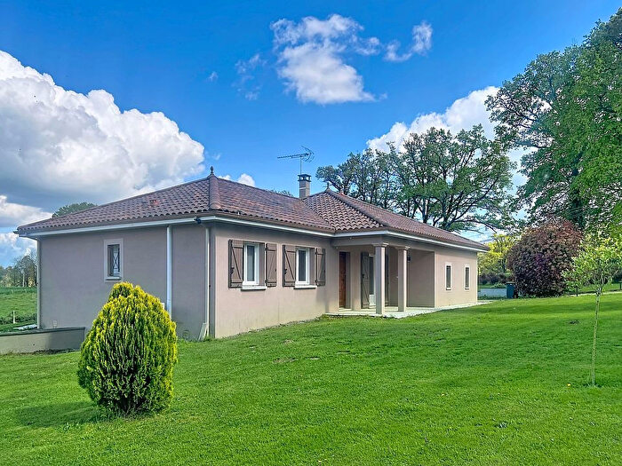 Séreilhac - Maison 5 pièces à vendre