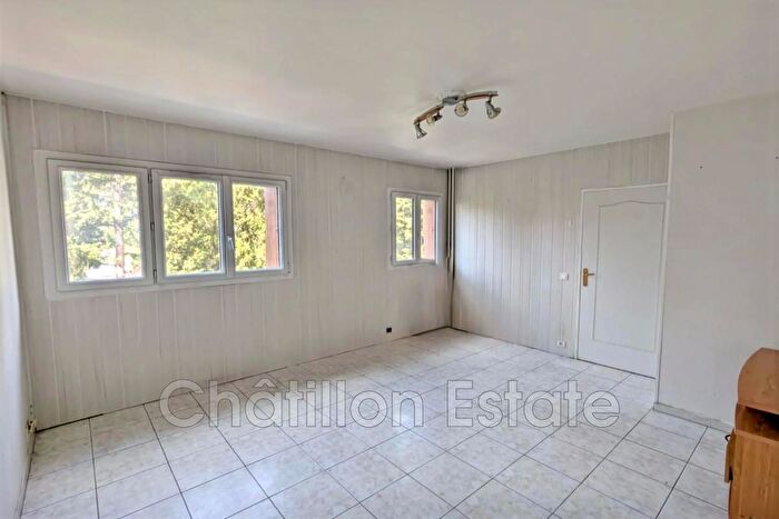 Appartement à vendre - Le Cannet, Rocheville, Colombier, Campelières - 1 pièce