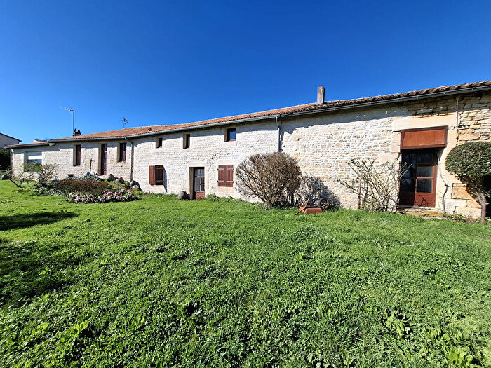 Maison 8 pièces à vendre - Niort, Saint-Liguaire