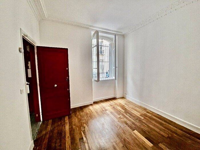 Appartement 1 pièce à louer - Nation-Alexandre Dumas, Paris 11ème arrondissement