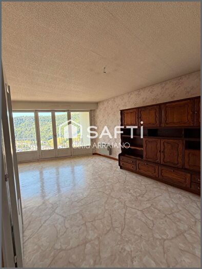 Appartement 4 pièces à vendre à Morez