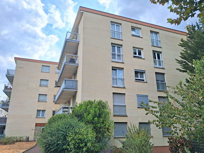 Appartement 1 pièce à Saint-Maur-des-Fossés, Les Mûriers, à vendre