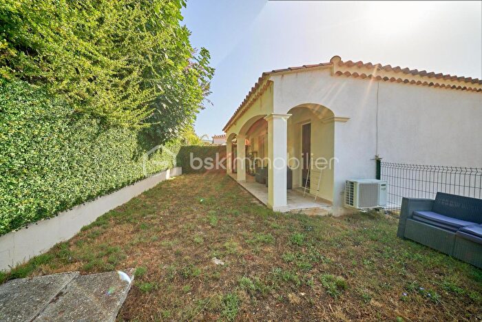 Maison 3 pièces à vendre - Le Castellet