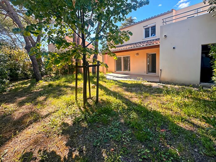 Montpellier, La Martelle - Maison 5 pièces à louer