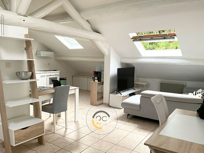 Longwy, Longwy Bas, Recollets - Appartement 3 pièces à louer