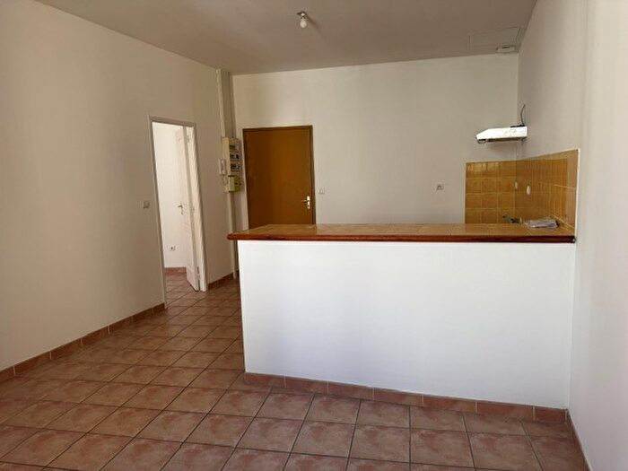 Appartement 3 pièces à louer - Béziers, Neuf Ecluses, Gasquinoy