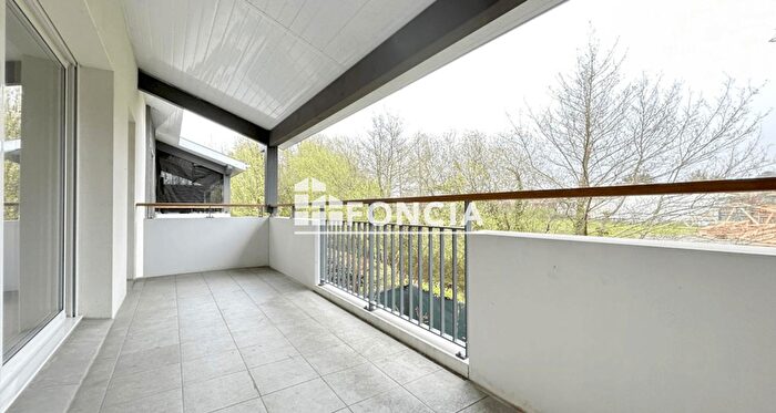 Appartement à vendre - Tosse - 2 pièces - 1 chambre