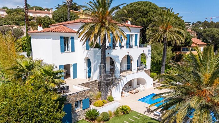 Maison 5 pièces à vendre - Sainte-Maxime