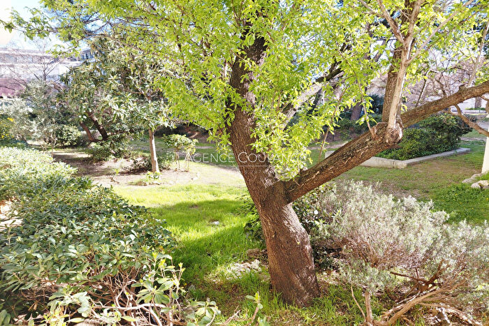 Appartement à vendre - La Ciotat - 3 pièces - 2 chambres